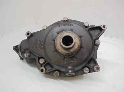 Front differential BMW X5 (E53) 3.0 d 5600439 | B-Parts