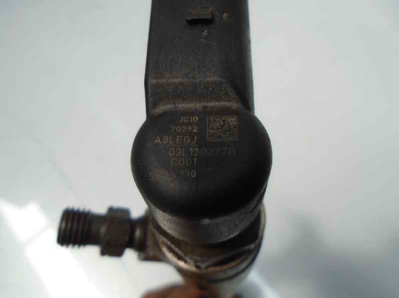 Injector VW GOLF VI (5K1) 03L130277B | B-Parts