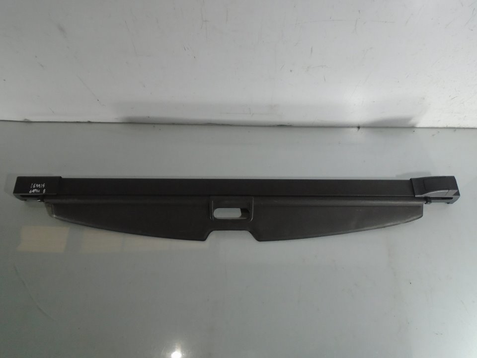 Rear parcel shelf OPEL ZAFIRA / ZAFIRA FAMILY B (A05) 9286285 | B-Parts
