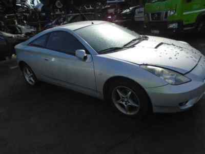 Toyota Celica Spare Parts Melbourne | Reviewmotors.co
