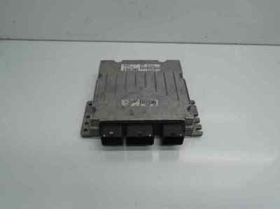 Engine control unit (ECU) PEUGEOT 307 (3A/C) 2.0 HDi 90 5537509 | B-Parts