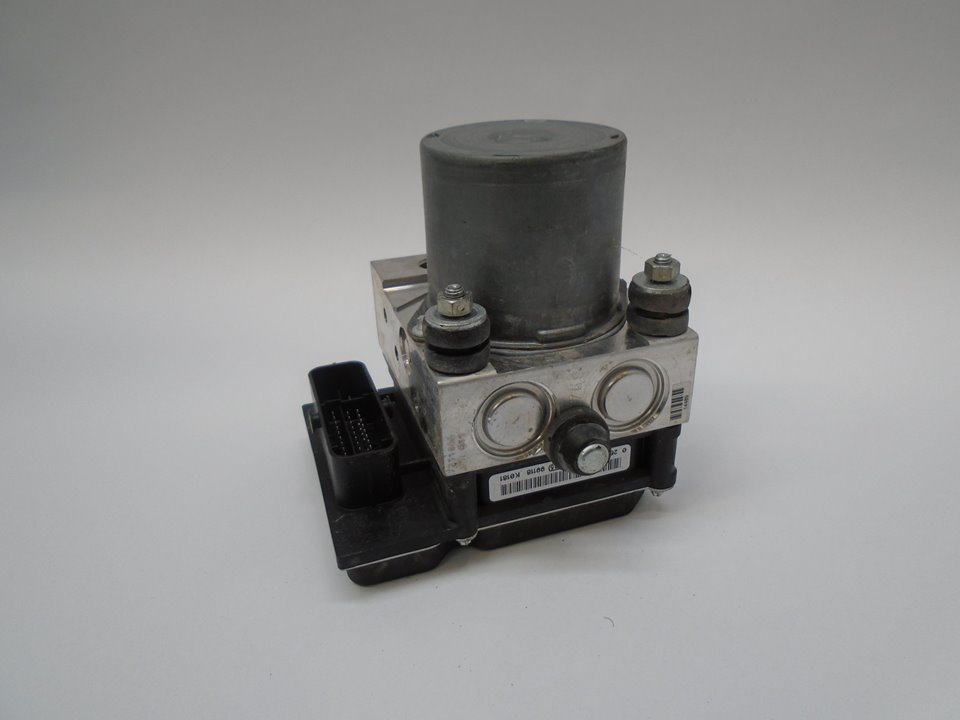 ABS pump JAGUAR XF I (X250) 3.0 D 8615649 | B-Parts