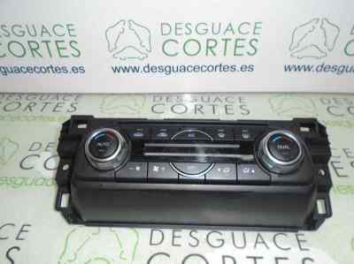 Klimabedienteil MAZDA CX-5 (KF) 2.2 D 5461969 | B-Parts