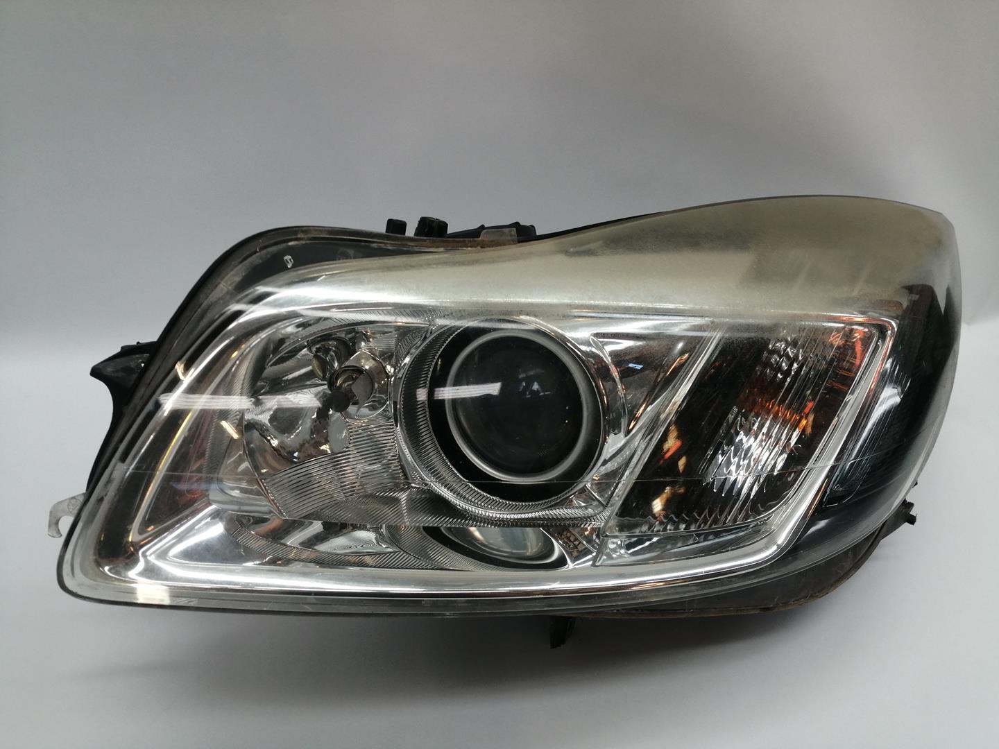 Optica esquerda OPEL INSIGNIA A (G09) 2.0 CDTI (68) 15777656 | B-Parts