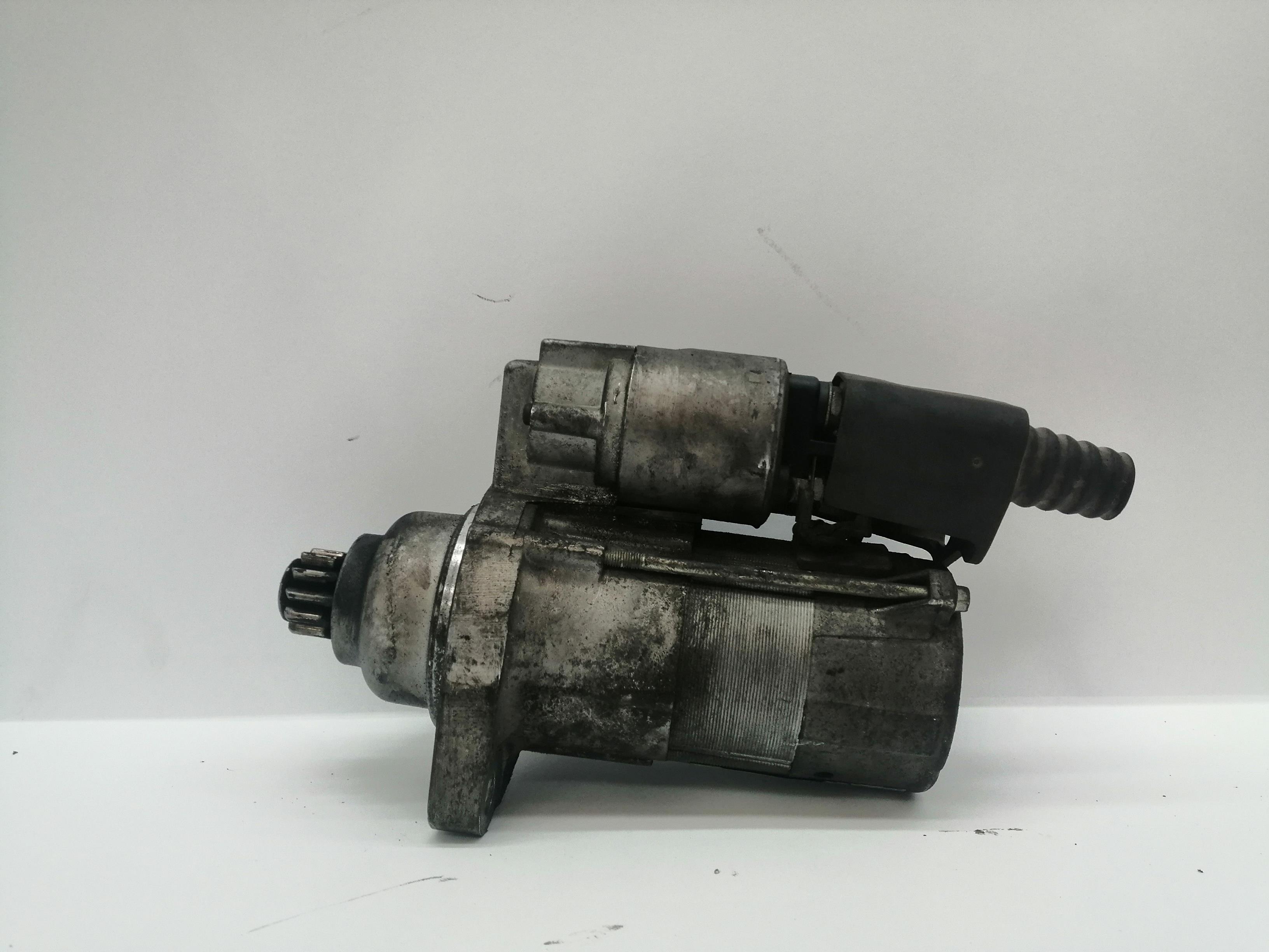 Anlasser VW GOLF PLUS V (5M1, 521) 2.0 TDI 17042855 | B-Parts