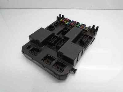 Fuse box PEUGEOT 307 (3A/C) 5534705 | B-Parts