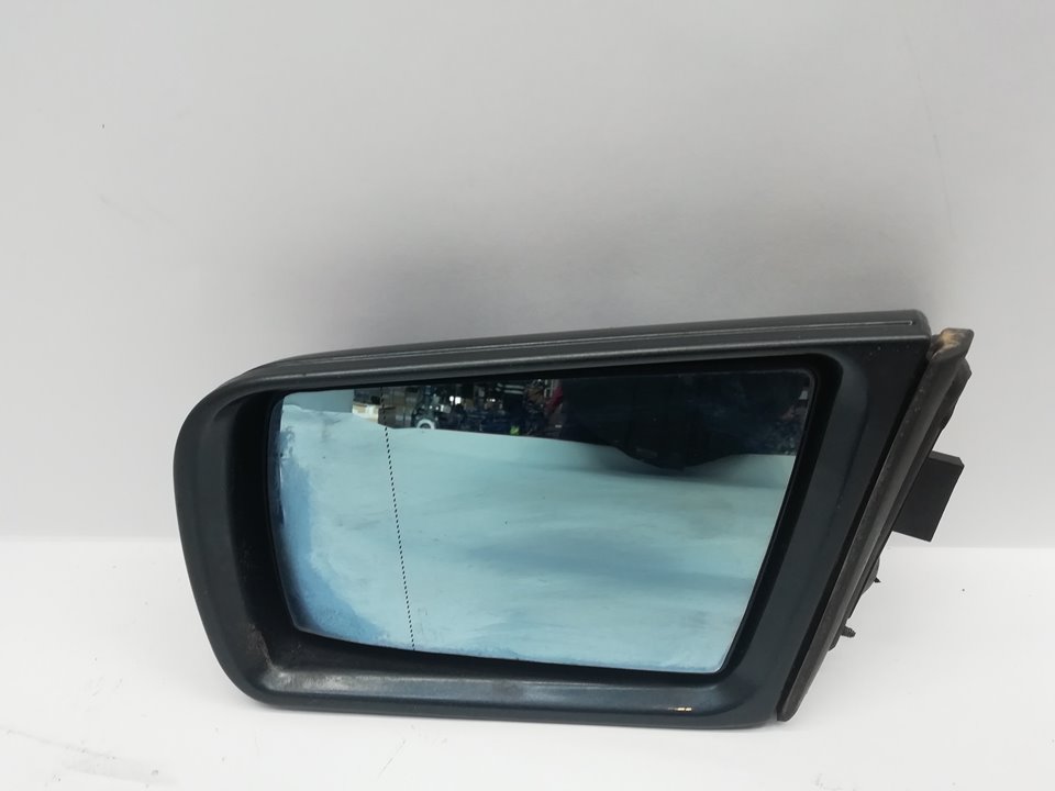 Left mirror MERCEDES-BENZ C-CLASS (W202) C 180 (202.018) 11427669 | B-Parts