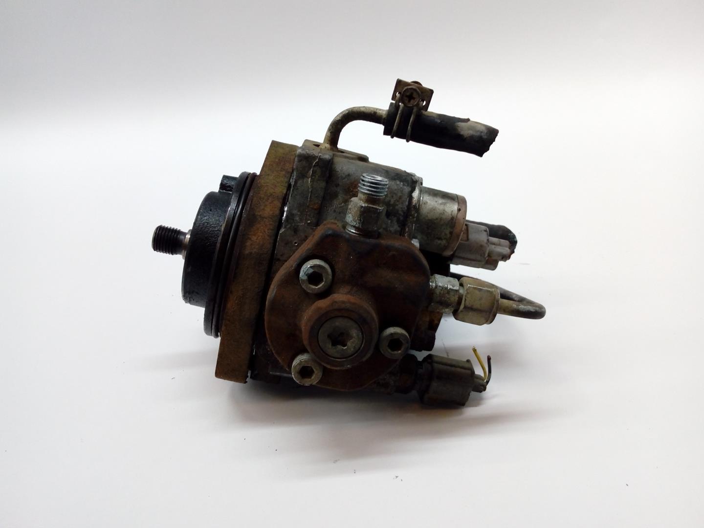 Pompe à injection NISSAN NAVARA NP300 (D40) 2.5 dCi 4WD 10223685 | B-Parts