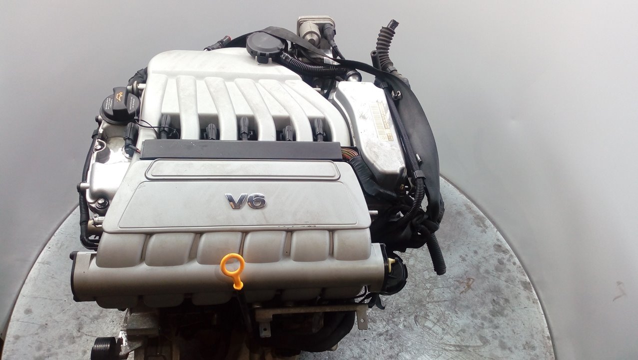 Engine VW TOUAREG (7LA, 7L6, 7L7) 3.2 V6 11054967 | B-Parts