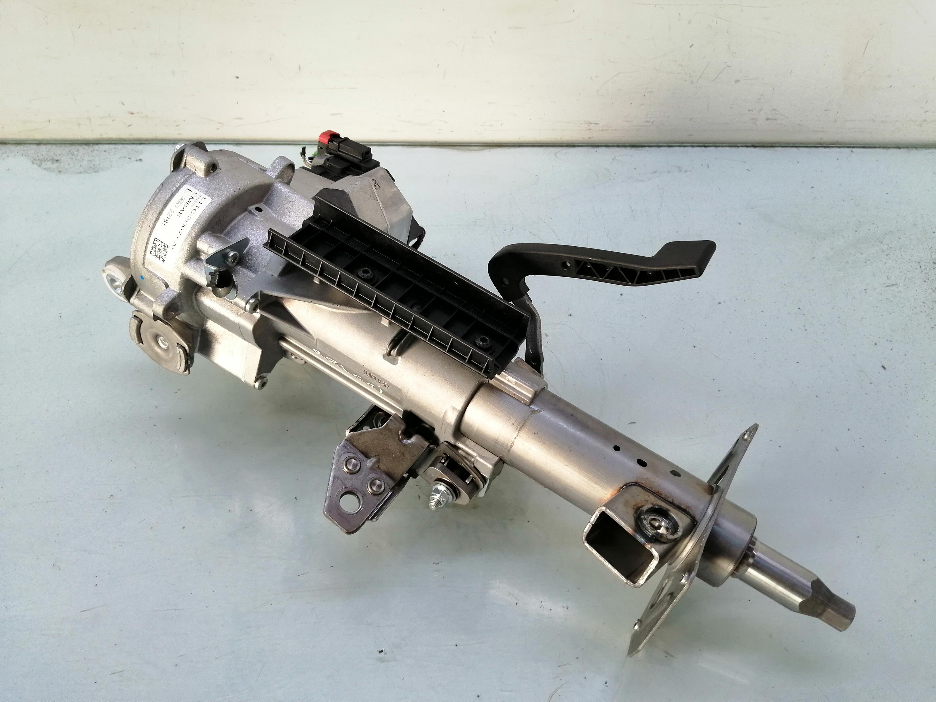 Steering column FORD PUMA (J2K, CF7) 16319158 | B-Parts
