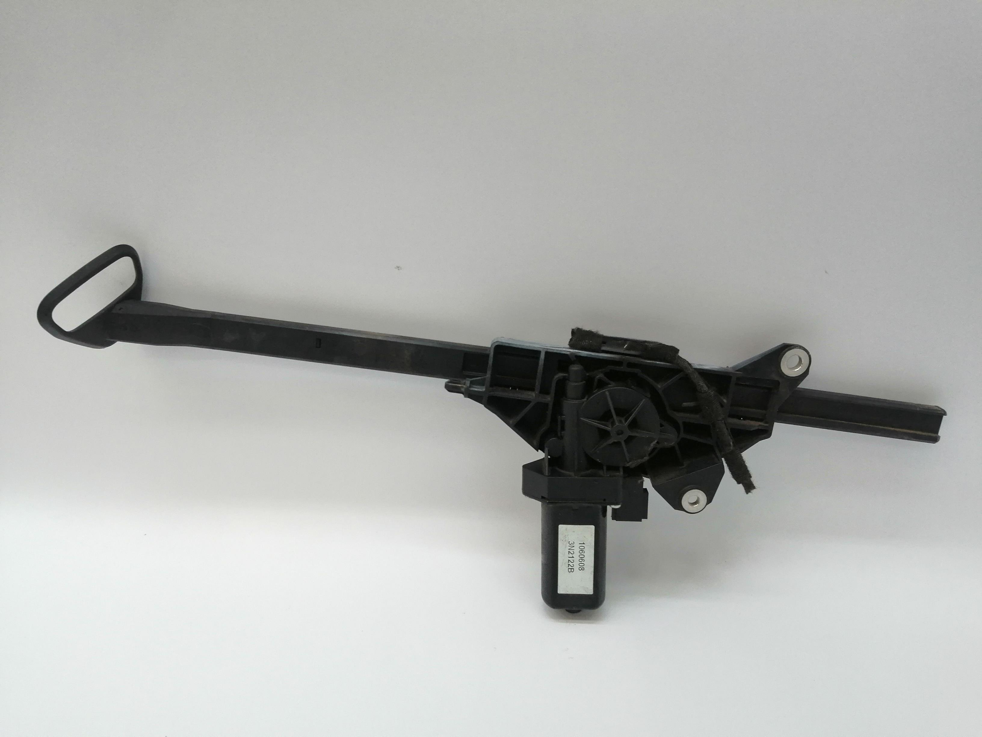 Other MERCEDES-BENZ E-CLASS Coupe (C207) E 500 (207.373) 16725632 | B-Parts