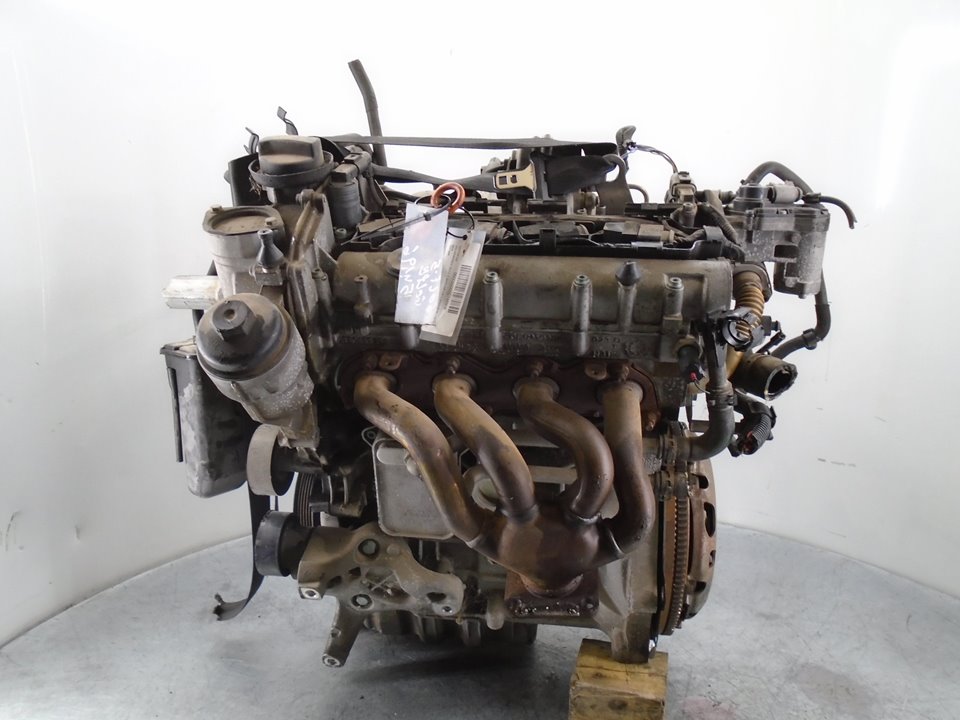 Engine VW GOLF V (1K1) 1.6 FSI 7254635 | B-Parts