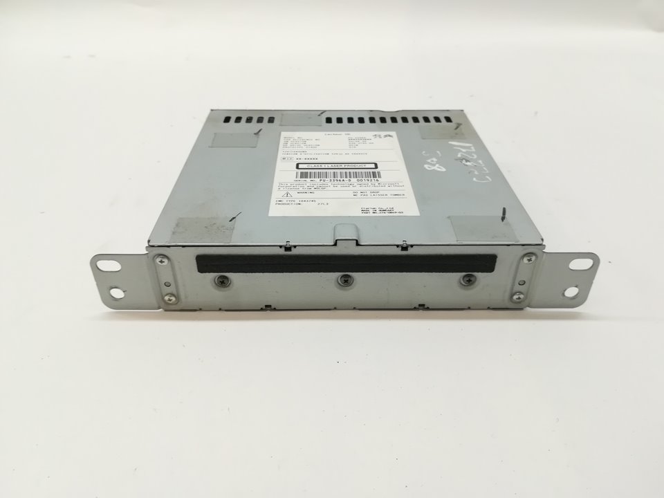 Electronic module PEUGEOT 308 II (LB_, LP_, LW_, LH_, L3_) 1.6 HDi ...