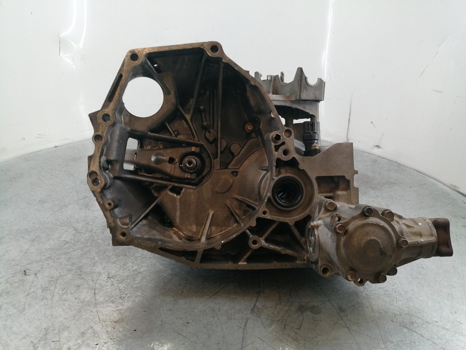 Manual gearbox HONDA HR-V (GH) 1.6 16V 9845020 | B-Parts