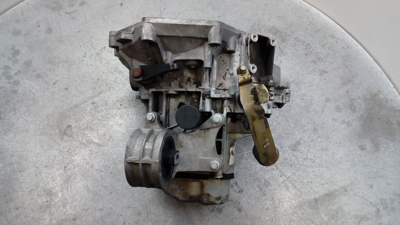 Manual gearbox MINI MINI (R50, R53) Cooper 10967749 | B-Parts
