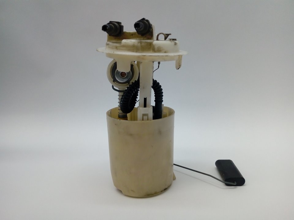 Fuel pump PEUGEOT 206 CC (2D) 10317030 | B-Parts