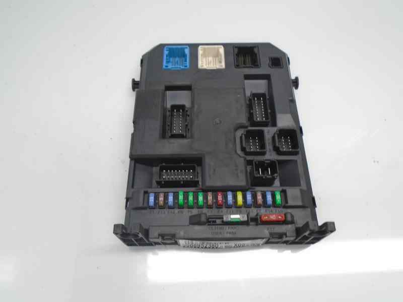 Fuse box CITROËN C3 Picasso (SH_) 1.6 HDI 90 6935207 | B-Parts
