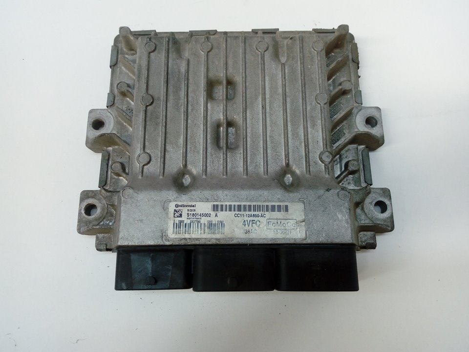 Engine control unit (ECU) FORD TRANSIT Van (FA_ _) 10223899 | B-Parts
