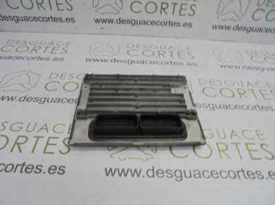 Engine control unit (ECU) CHRYSLER PT CRUISER (PT_) 2.2 CRD 5531163 | B ...