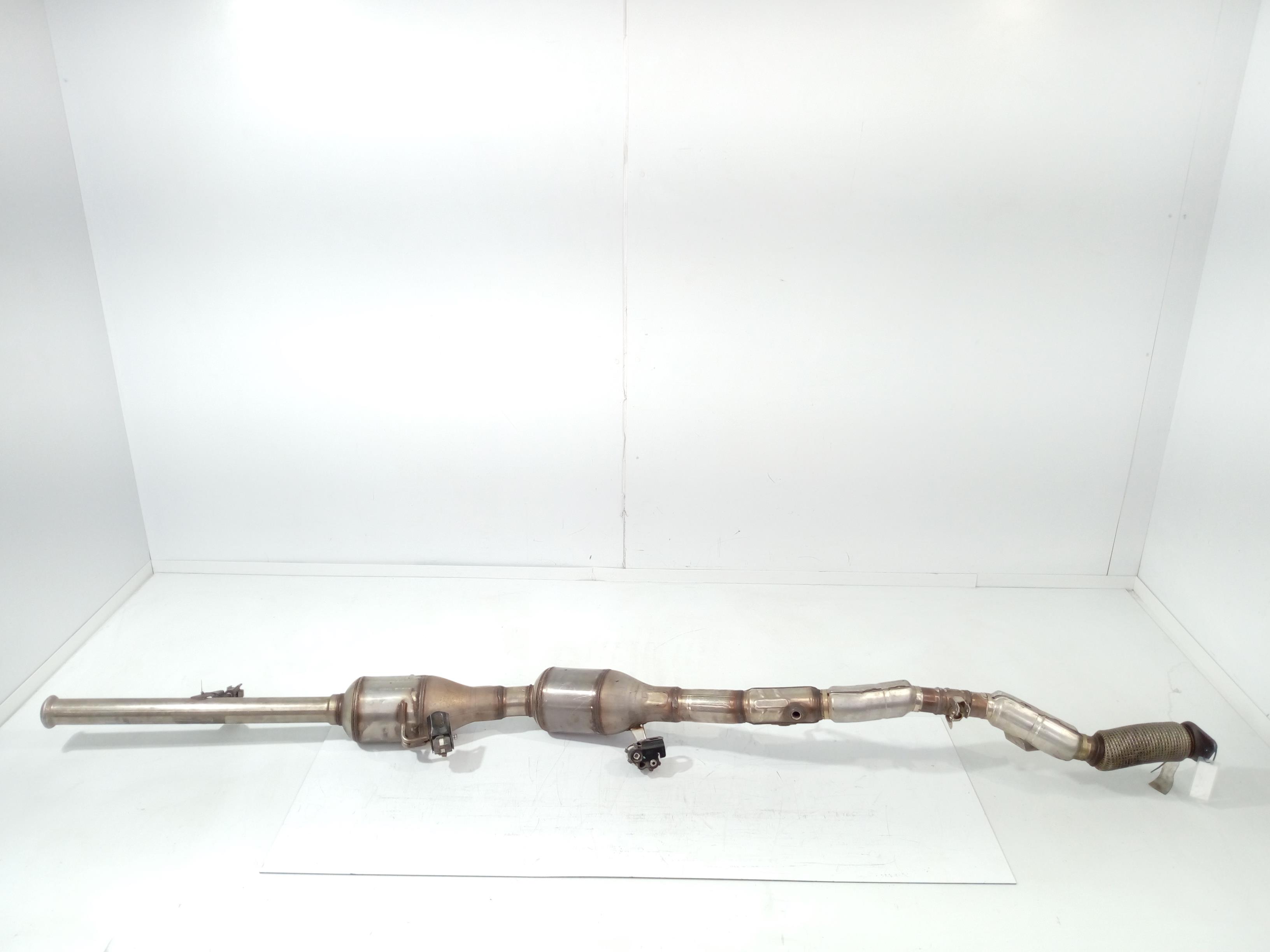 Catalyst RENAULT TRAFIC III Van (FG_) 16244735 | B-Parts