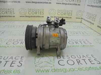 AC compressor HYUNDAI GETZ (TB) 1.1 5524529 | B-Parts