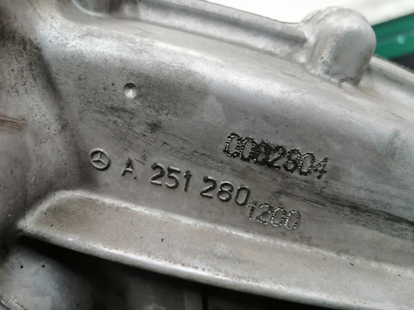 Boîte de transfert MERCEDES-BENZ M-CLASS (W164) ML 320 CDI 4-matic (164 ...