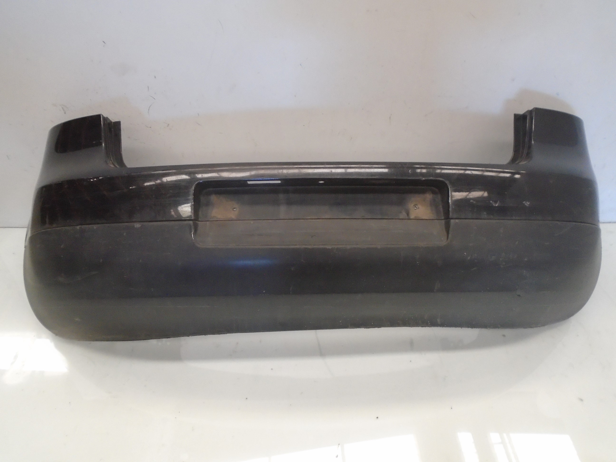 Stoßstange hinten VW GOLF V (1K1) 8203269 | B-Parts