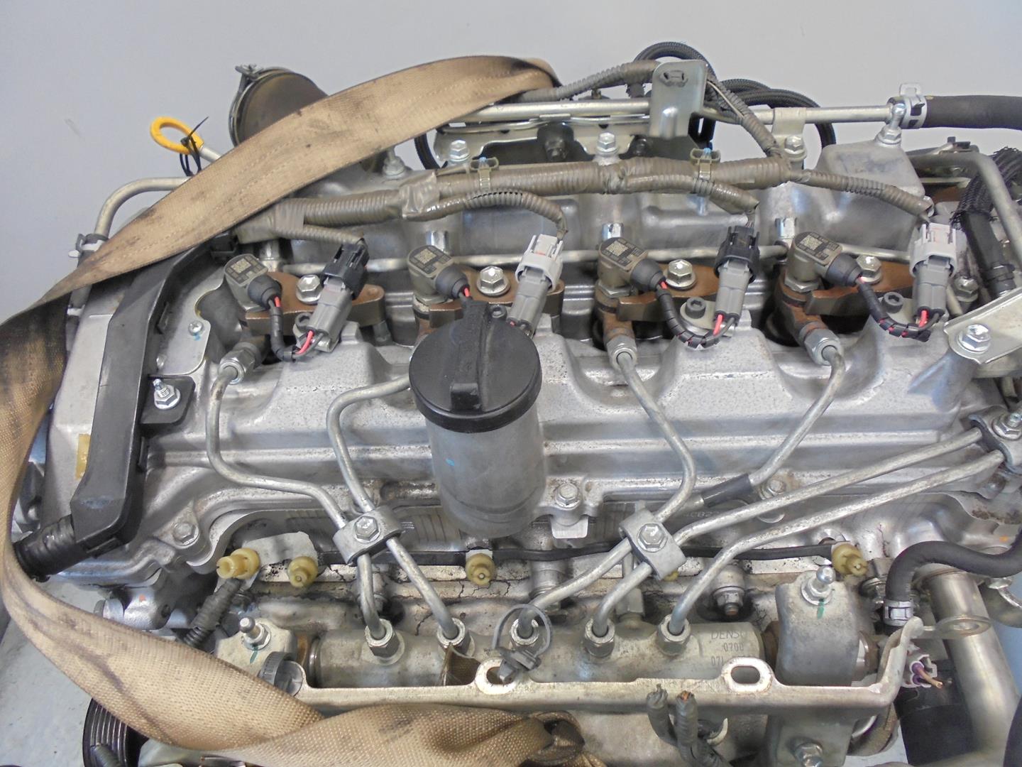 Moteur LEXUS IS II (_E2_) 220d (ALE20) 14470816 | B-Parts