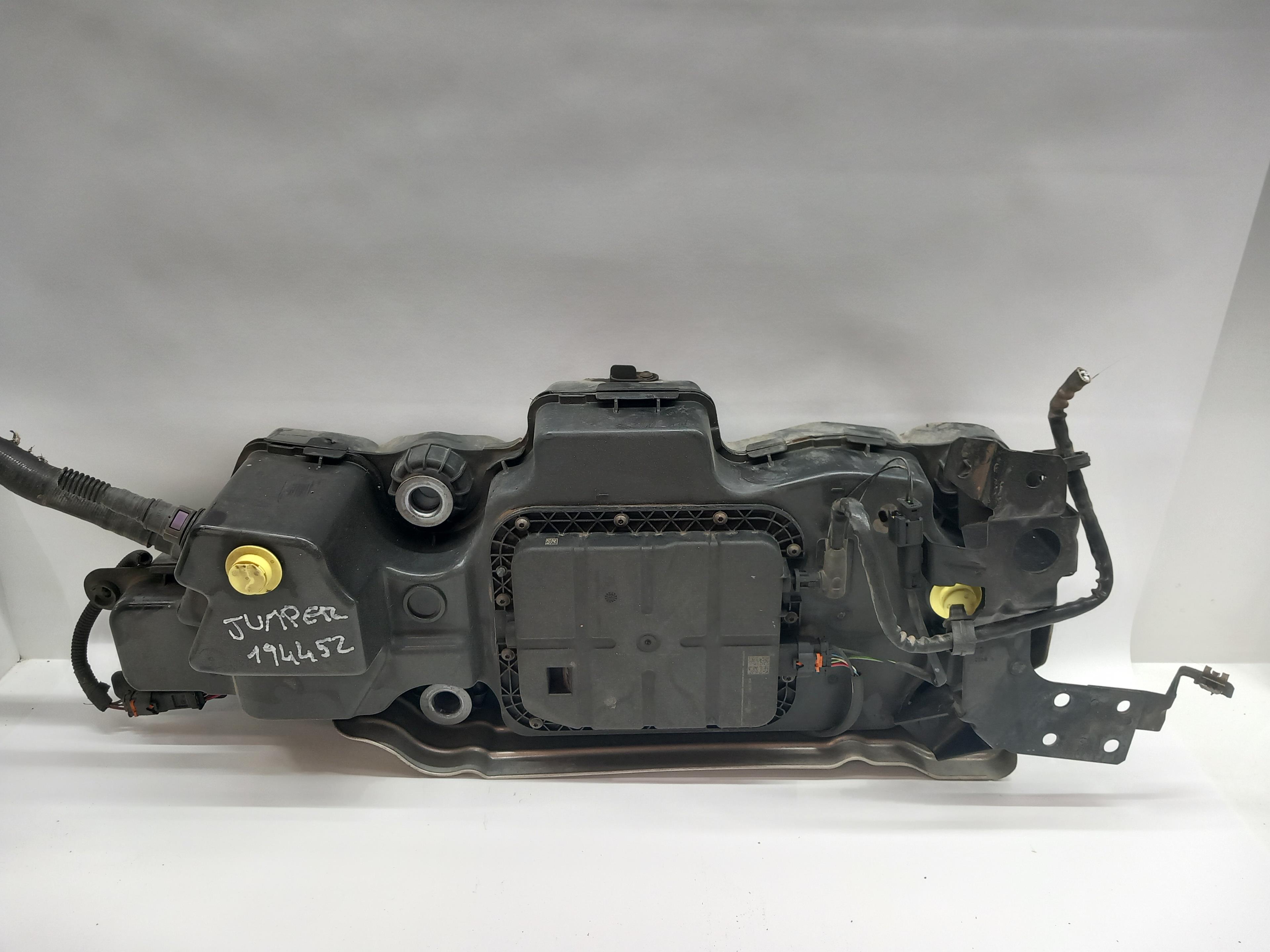 Dpf tank CITROËN JUMPER II Van 2.0 BlueHDi 130 4x4 24120637 | B-Parts
