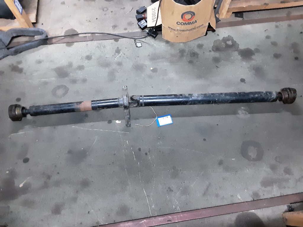 Transmisión central AUDI A6 C5 Avant (4B5) 2.5 TDI 20285838 | B-Parts