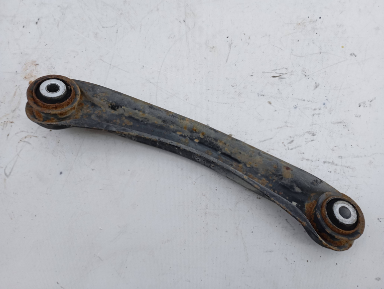 Left rear suspension arm MERCEDES-BENZ 190 (W201) E 1.8 (201.018 ...