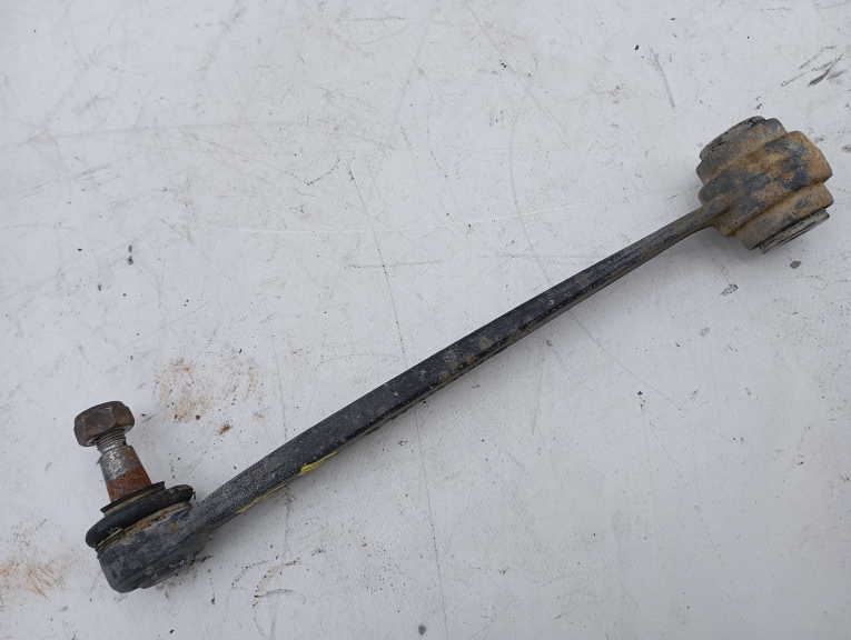 Left rear suspension arm MERCEDES-BENZ 190 (W201) E 1.8 (201.018 ...