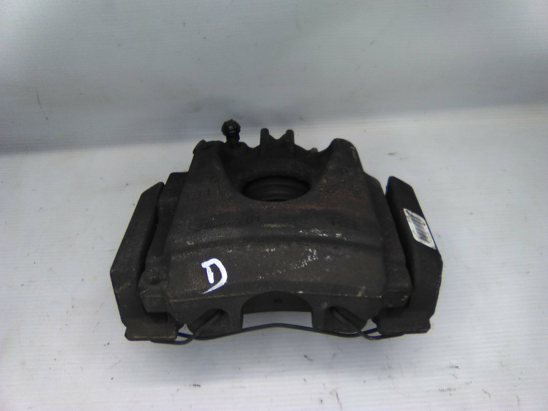 Right front brake caliper CITROËN C5 III Break (RW_) 1.6 HDi 110 ...