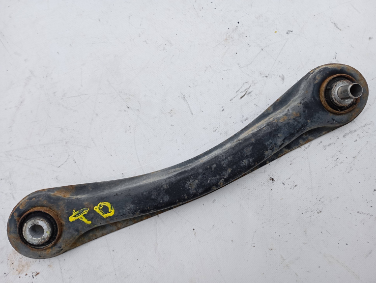 Right rear suspension arm MERCEDES-BENZ 190 (W201) E 1.8 (201.018 ...