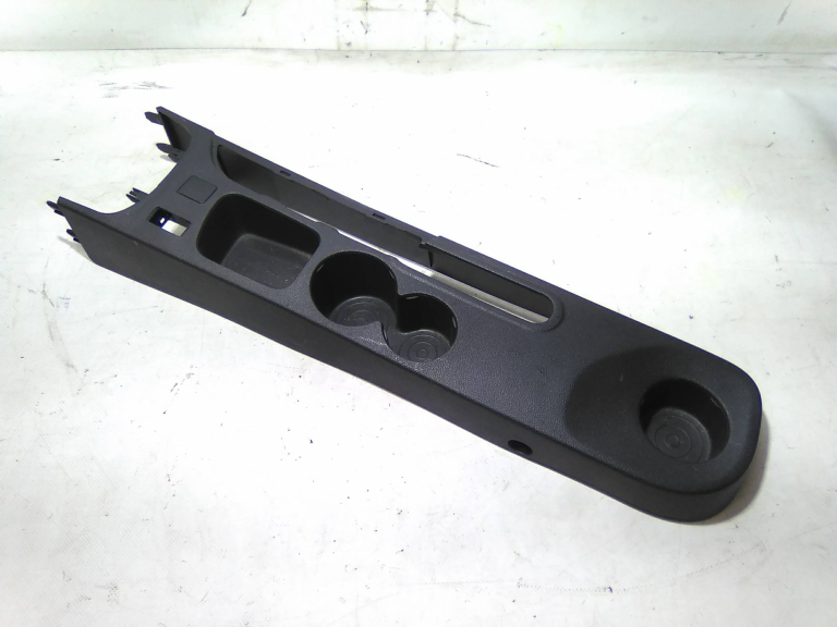 Middle console RENAULT CLIO IV (BH_) 1.5 dCi (BHM6) 19874714 | B-Parts