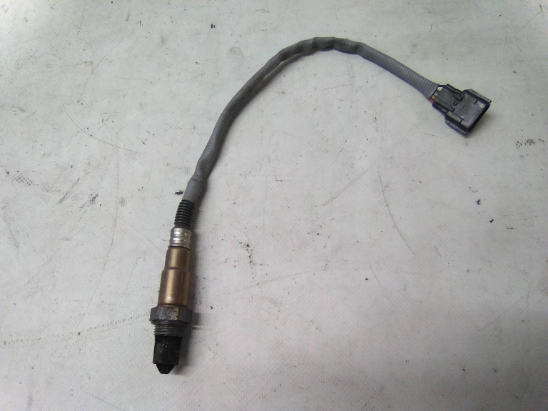 Electronic sensor RENAULT CLIO IV (BH_) 1.5 dCi (BHM6) 19874730 | B-Parts