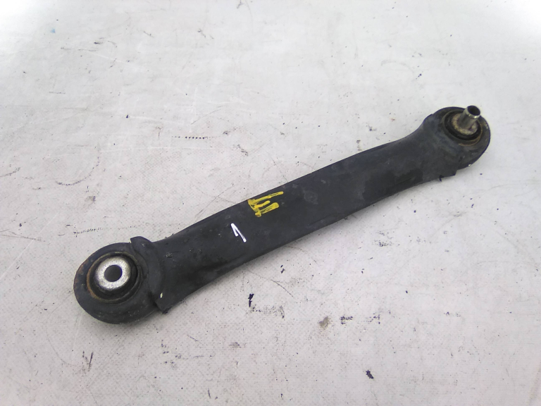 Left rear suspension arm MERCEDES-BENZ 190 (W201) D 2.0 (201.122 ...