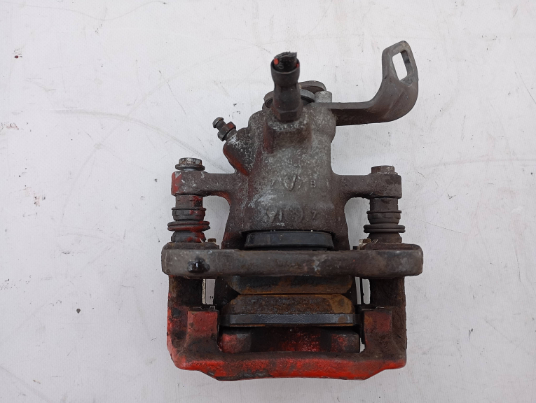 Right rear brake caliper MINI MINI (R56) Cooper S 19839986 | B-Parts