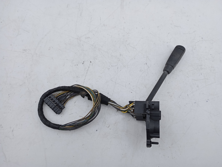 Steering column stalk MERCEDES-BENZ 190 (W201) E 1.8 (201.018) 19829565 ...