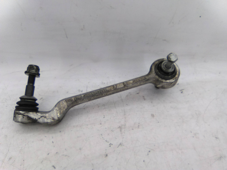 Left front suspension arm BMW 1 (E87) 118 d 19825750 | B-Parts