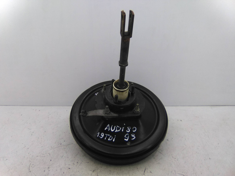 Servo brake AUDI 80 B4 Saloon (8C2) 1.9 TDI 19830532 | B-Parts