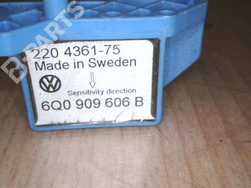 Driver airbag VW NEW BEETLE (9C1, 1C1) 2.0 7769357 | B-Parts