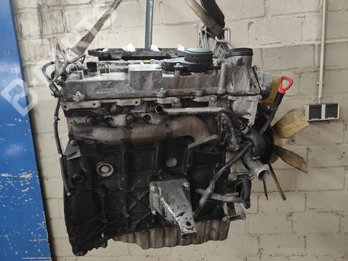 Moteur MERCEDES-BENZ SPRINTER 2-t Bus (B901, B902) 208 CDI 3453479 | B ...