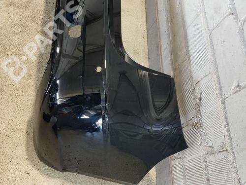 Front bumper MERCEDES-BENZ B-CLASS Sports Tourer (W246, W242) B 180 CDI ...