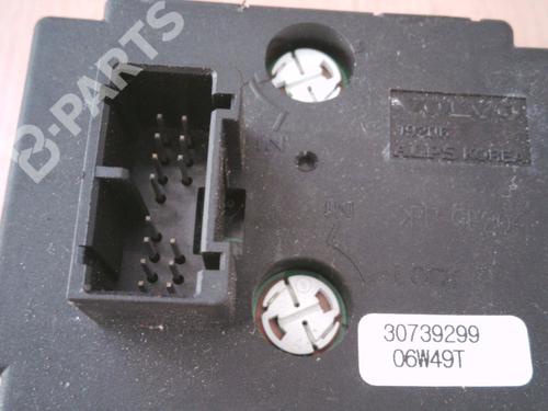 Switch VOLVO S40 II (544) 2.0 D 6980931 | B-Parts