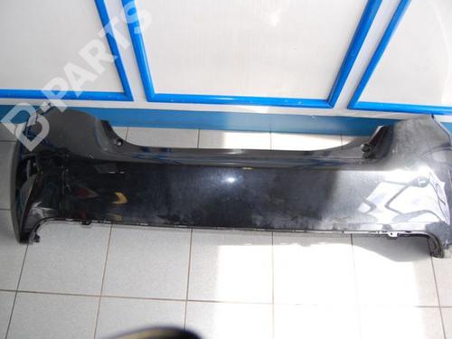 Front bumper TOYOTA YARIS (_P13_) 1.0 (KSP130_) 5890561 | B-Parts