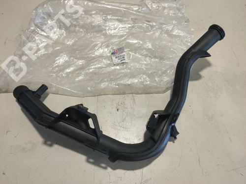 Water radiator CITROËN BERLINGO / BERLINGO FIRST Box Body/MPV (M ...