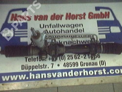 Steering rack OPEL CORSA B (S93) 1.2 i (F08, F68, M68) GM: 26031125 ...
