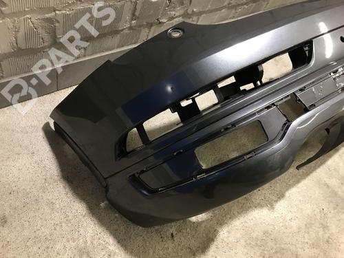 Stoßstange vorne AUDI Q3 (8UB, 8UG) 1.4 TSI 5890739 | B-Parts