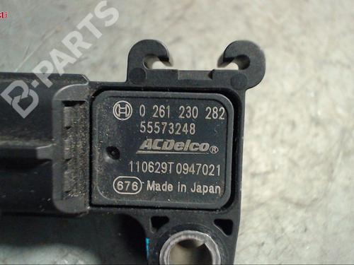 Electronic sensor DAEWOO MATIZ (M100, M150) 1.0 5895145 | B-Parts